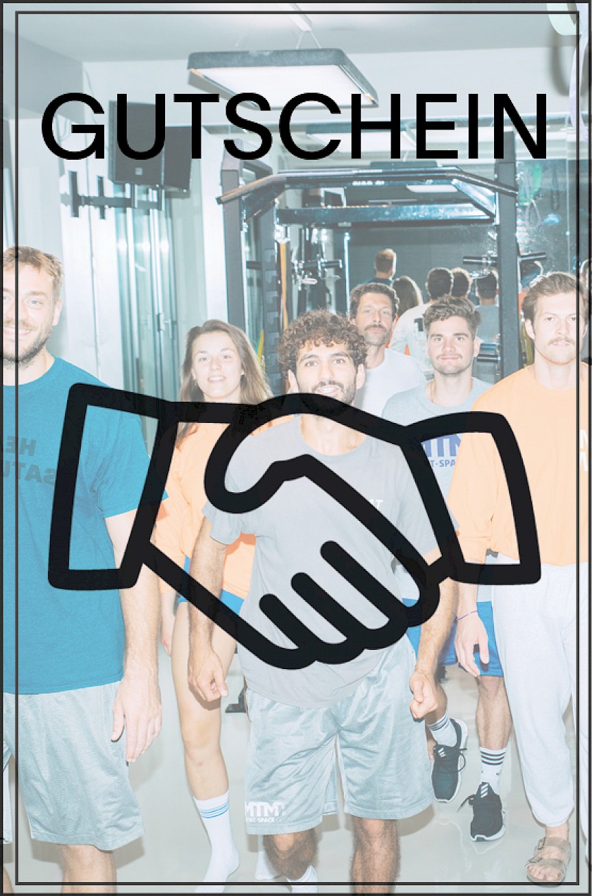 MTMT Wert-Gutschein | MTMT