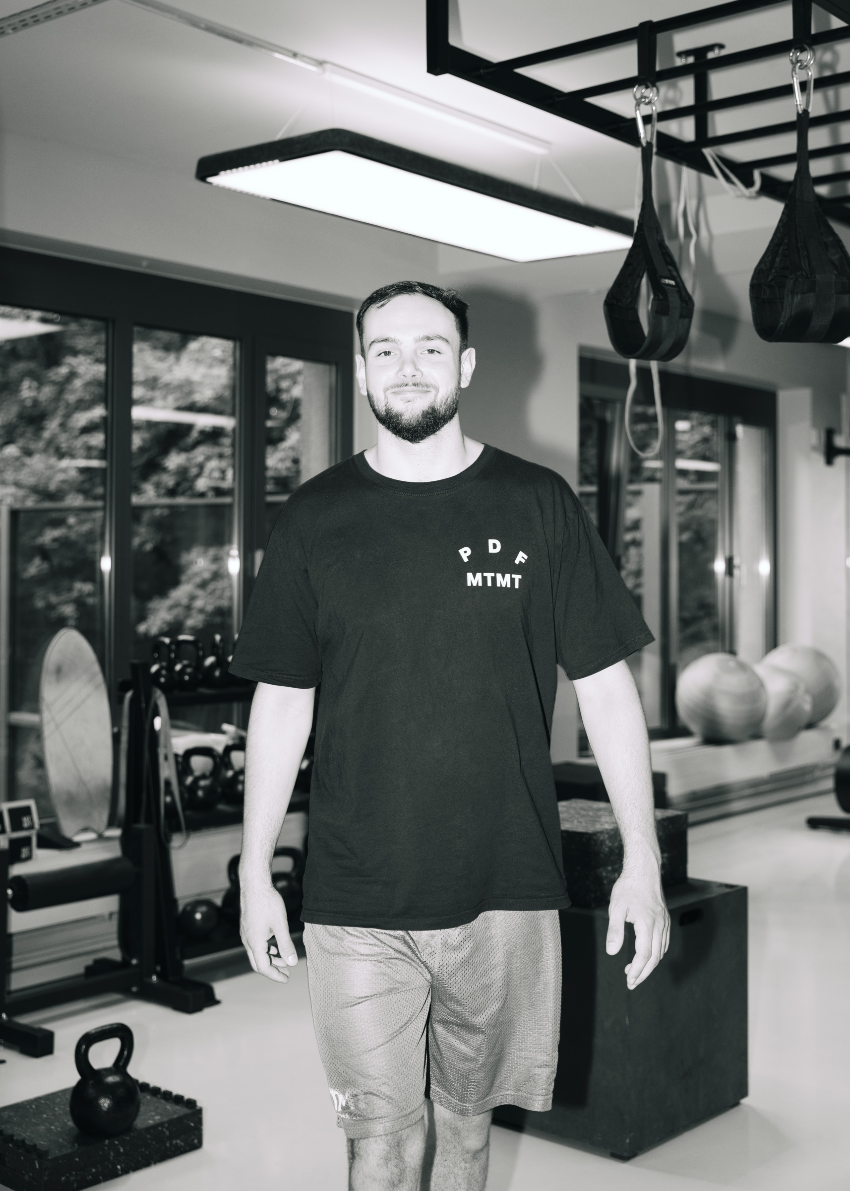 Jawan Simonetti | MTMT